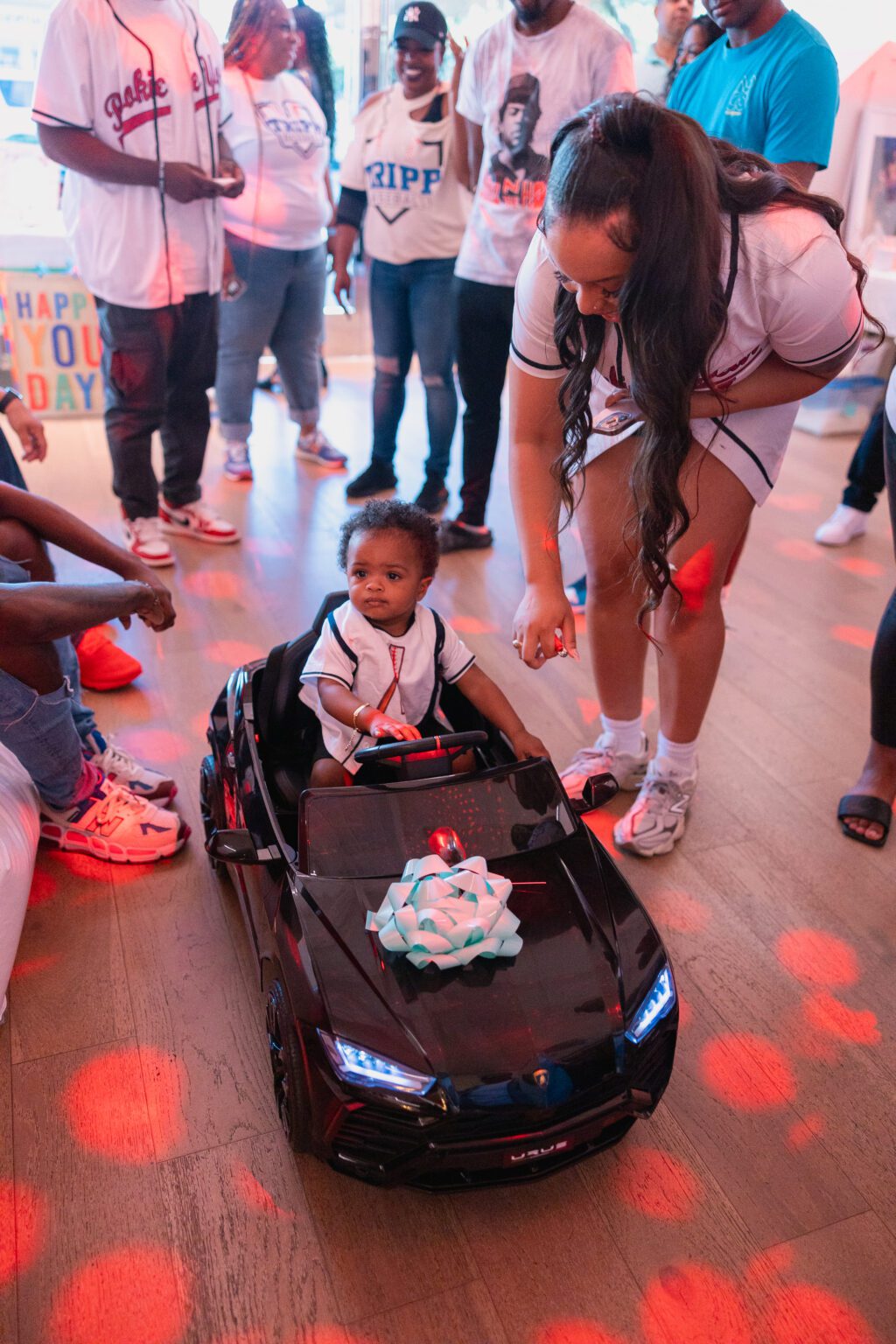 Kailye Nay Photography | Top Houston Event Photographer